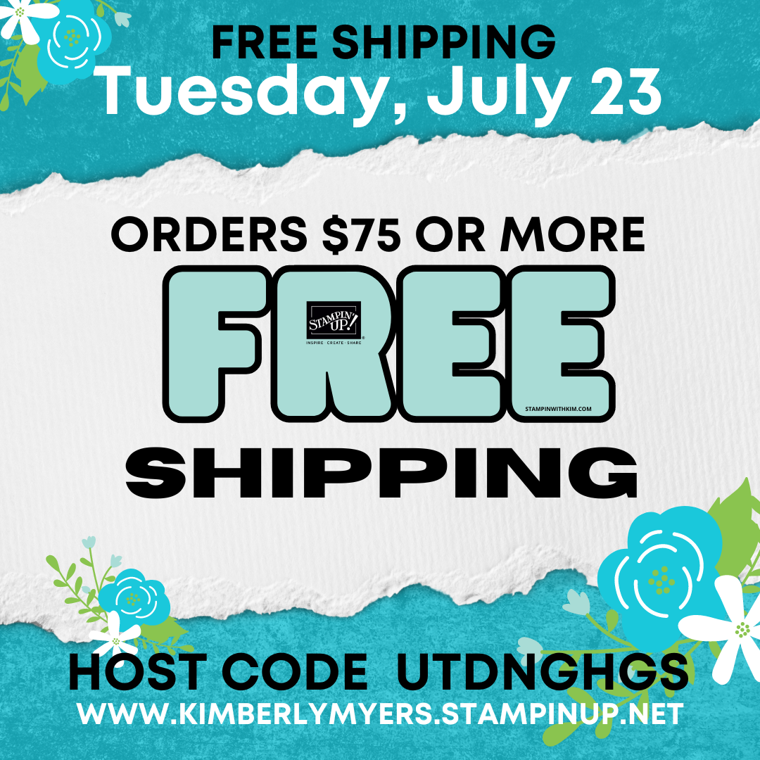 My Blog – StampinWithKim.com